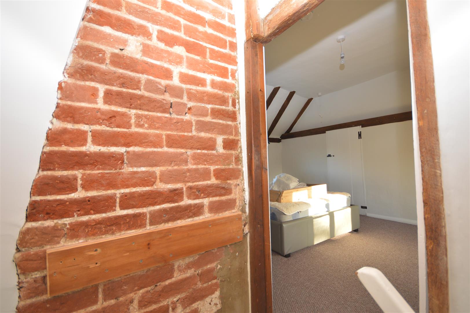 Benhall | Flick & Son